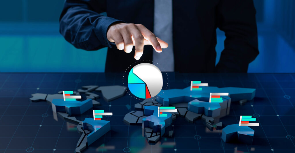 Strategic Portfolio Management – CtrlAltNow